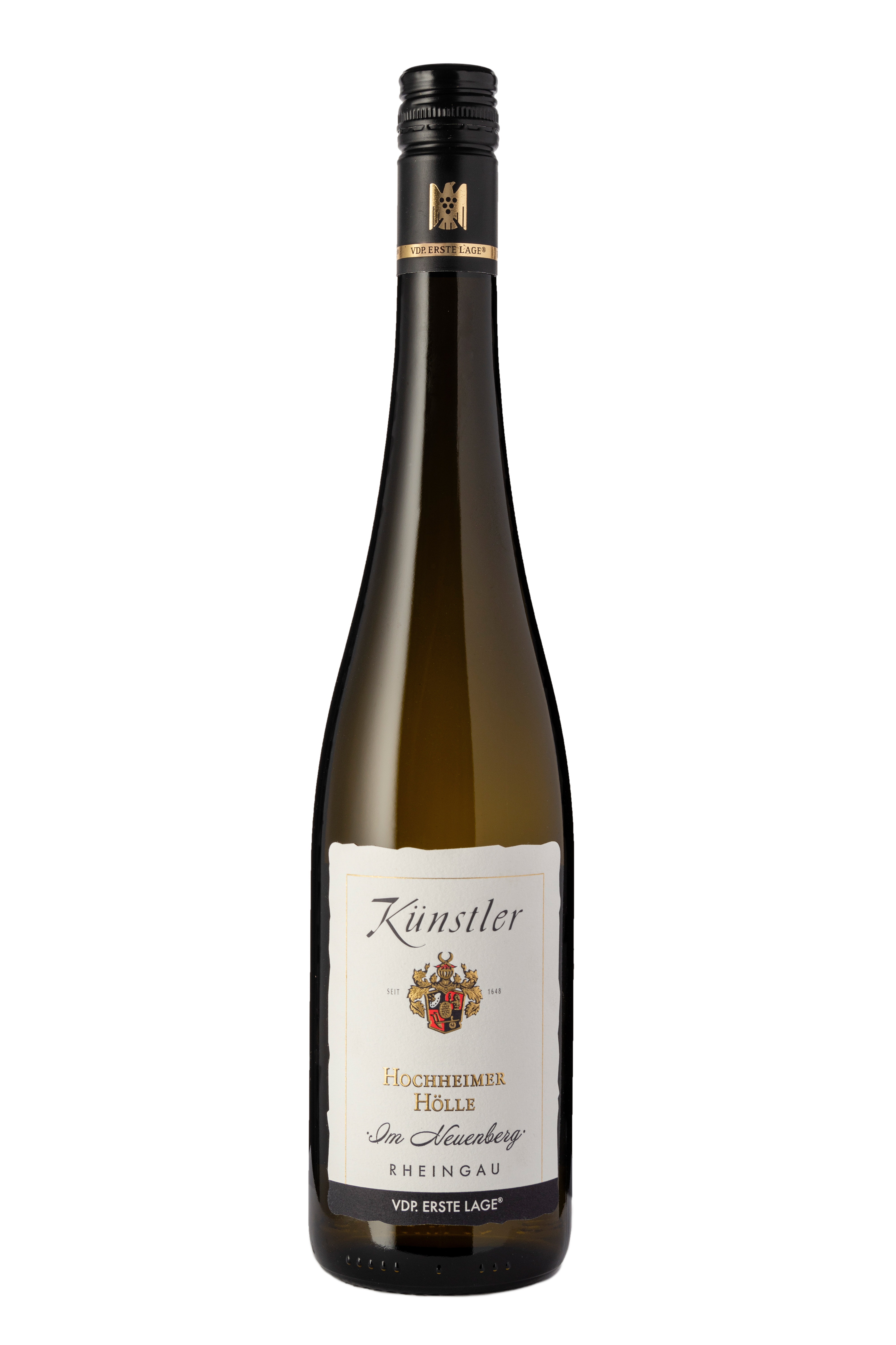 Riesling trocken "Mainterrassen" 2022